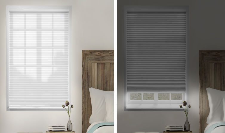 - RichCraft™ Blinds